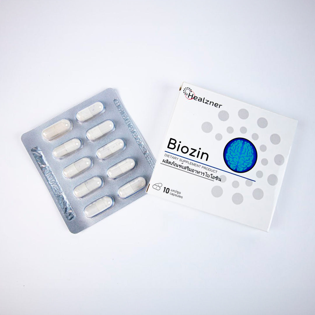 Biozin